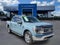 2023 Ford F-150 XL Cape Coral FL | Roger Dean Chevrolet Cape Coral ...